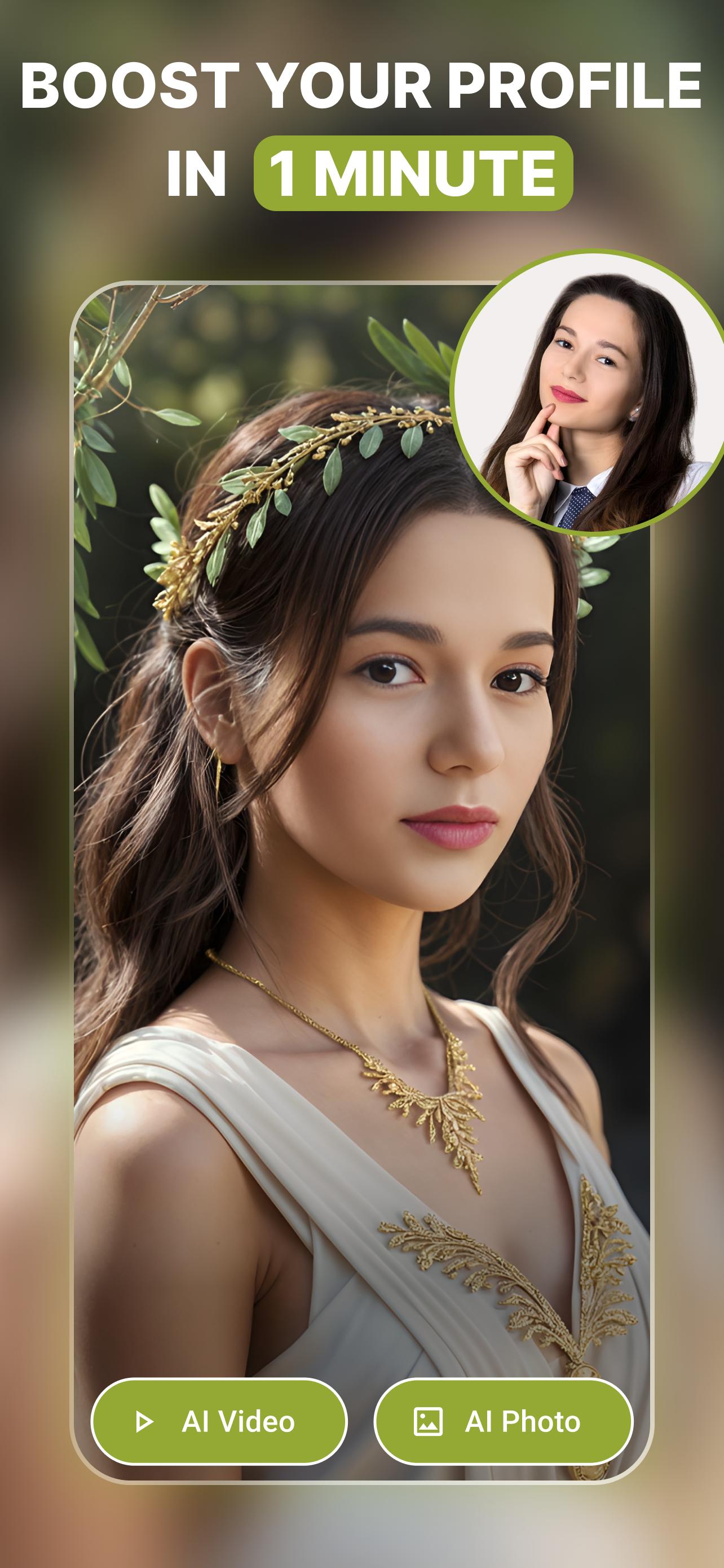 Fabula Ai Photoandvideo Maker Apk For Android Download