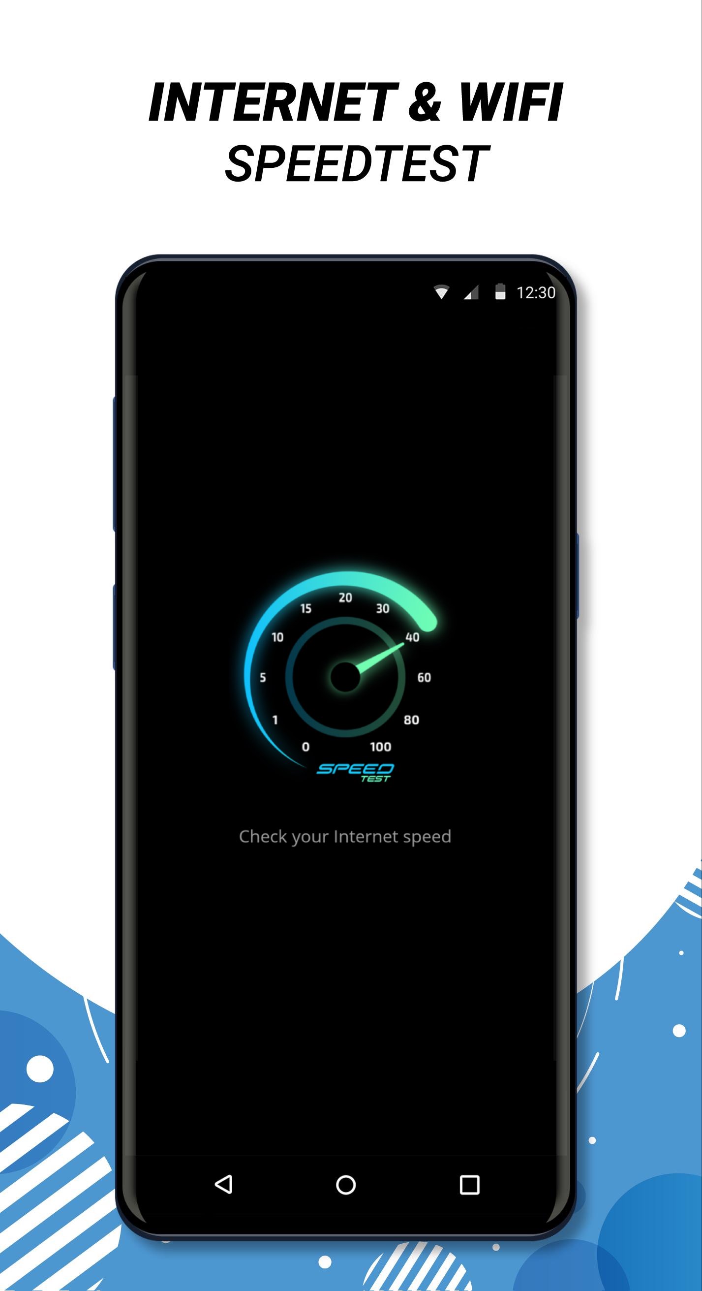 Internet Speed Test APK for Android Download