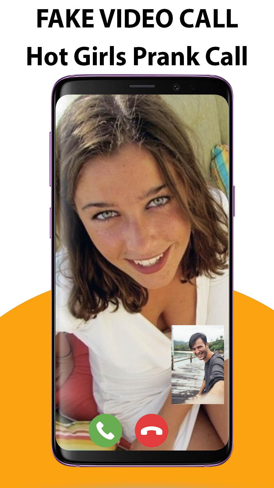 Android İndirme Için Sexy Girls Live Video Chat Apk