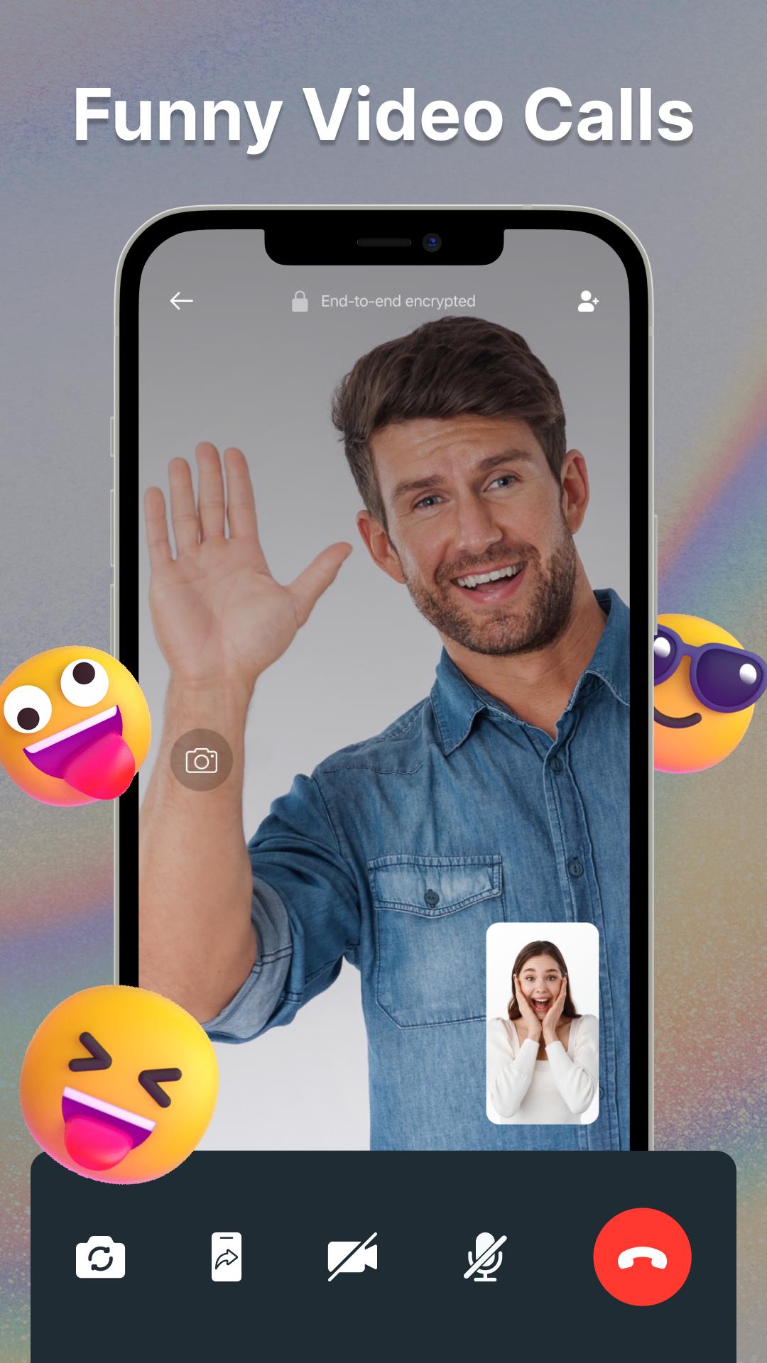 Prank Video Call Simulate Sms Apk For Android Download