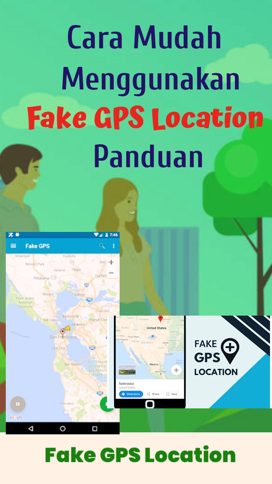Fake Gps Emulator Guide Apk For Android Download