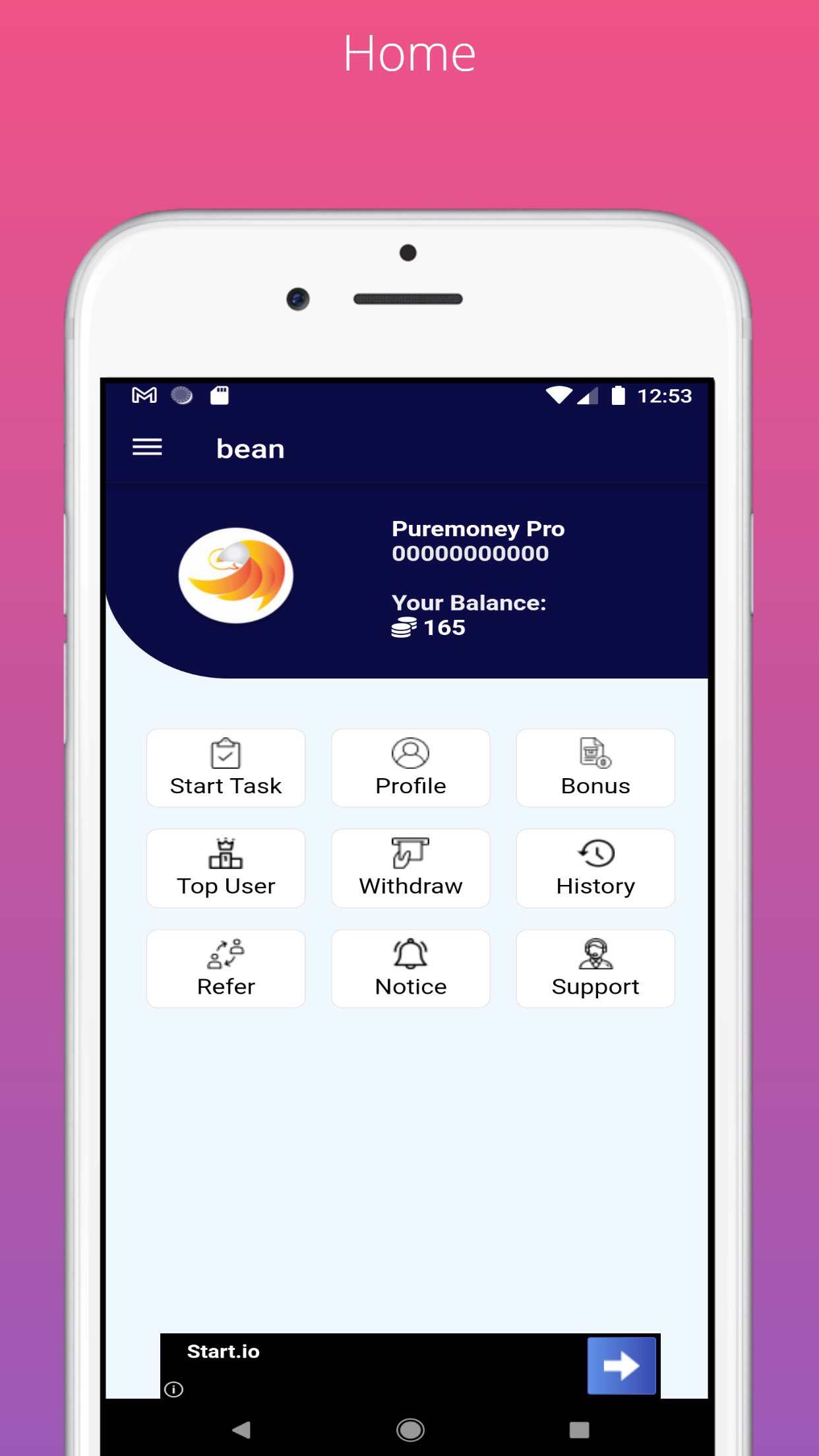 Day Diet Reminder Water APK for Android Download