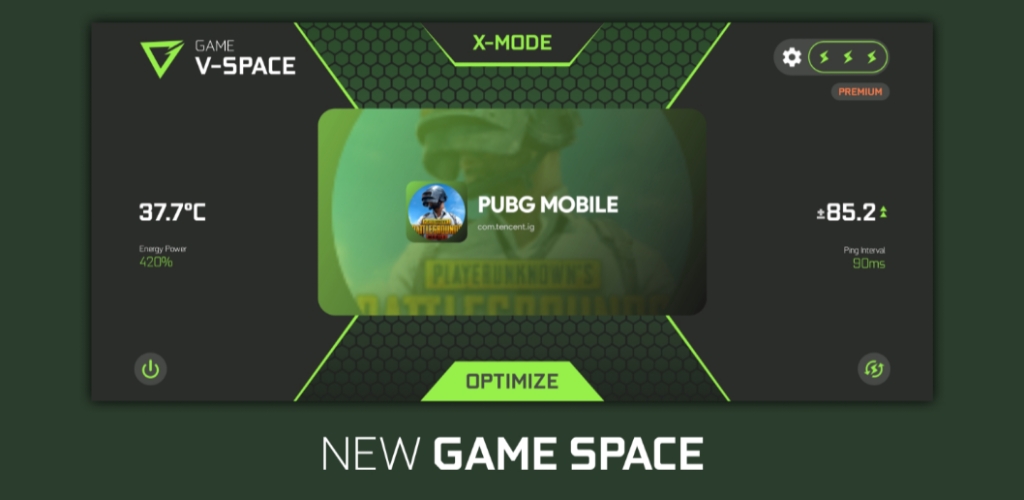 How to Download Game Vortex - Game Booster Latest Version for Android 2024