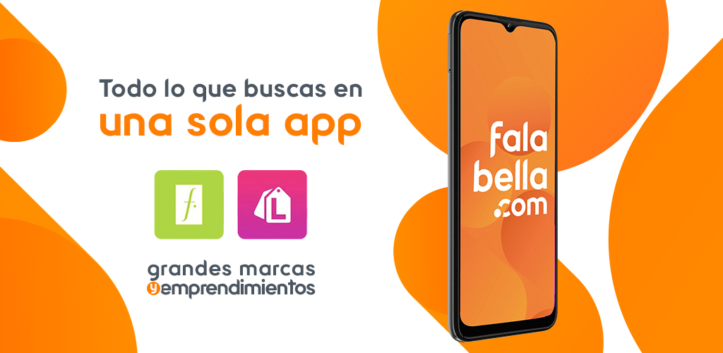 Cómo descargar la última versión de falabella.com - Compra Online para Android 2026