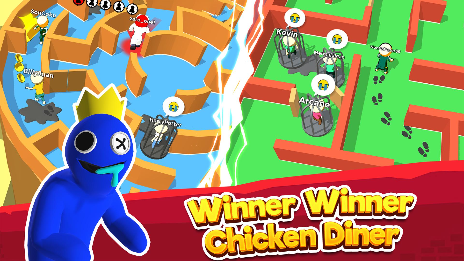Hide And Seek Rainbow Friends Apk For Android Download 5986