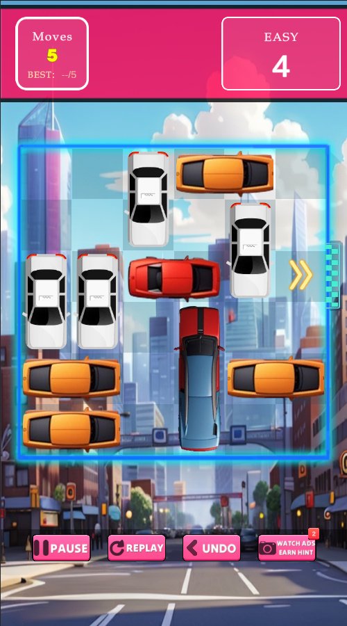 Download do APK de Car Block Lock para Android