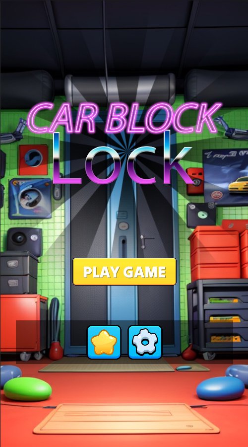 Download do APK de Car Block Lock para Android