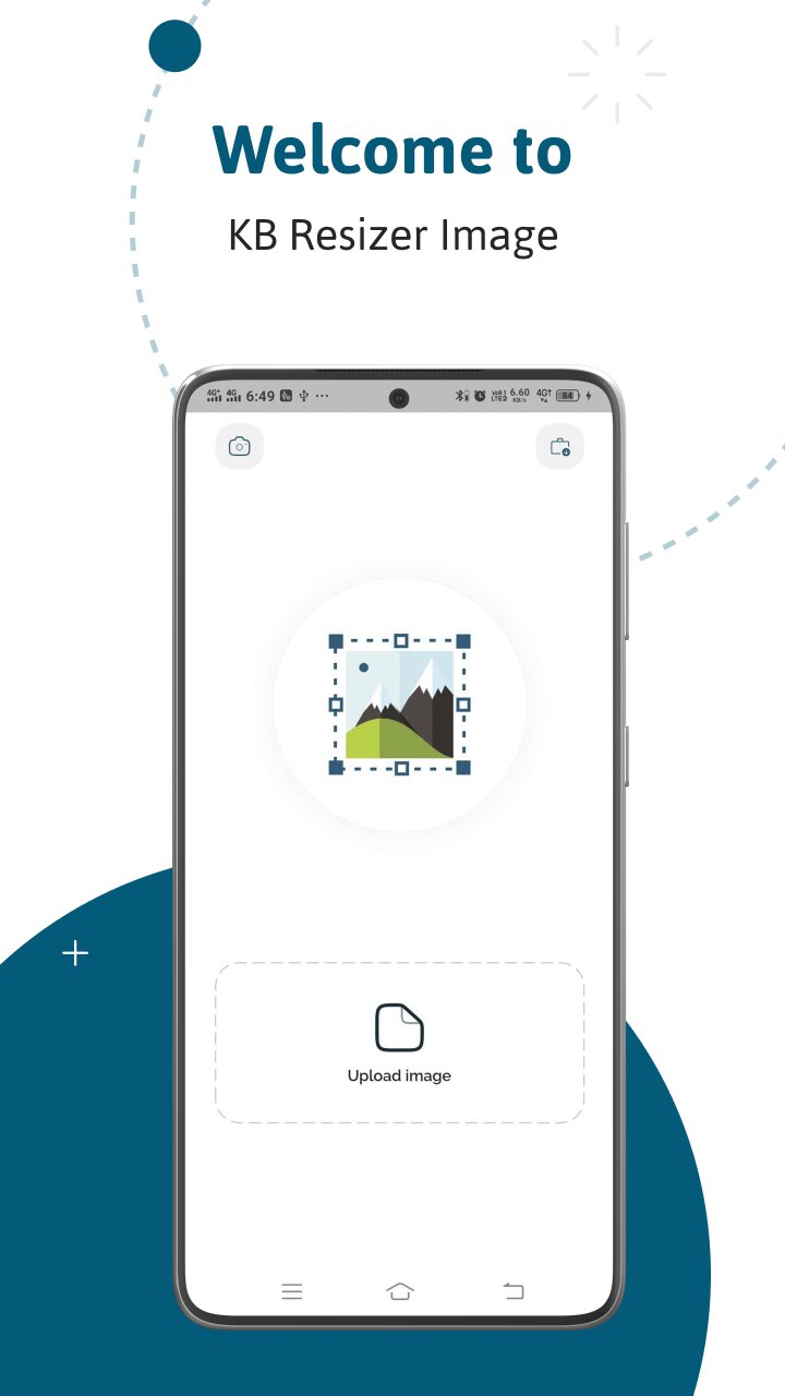 Download Image Compress in KB Resizer Latest Version 1.0.0 Android APK File
