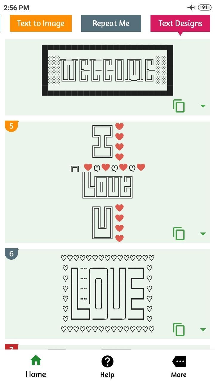 Fancy text Generator Symbols APK For Android Download fancy-text-generator-symbols-apk-for-android-download