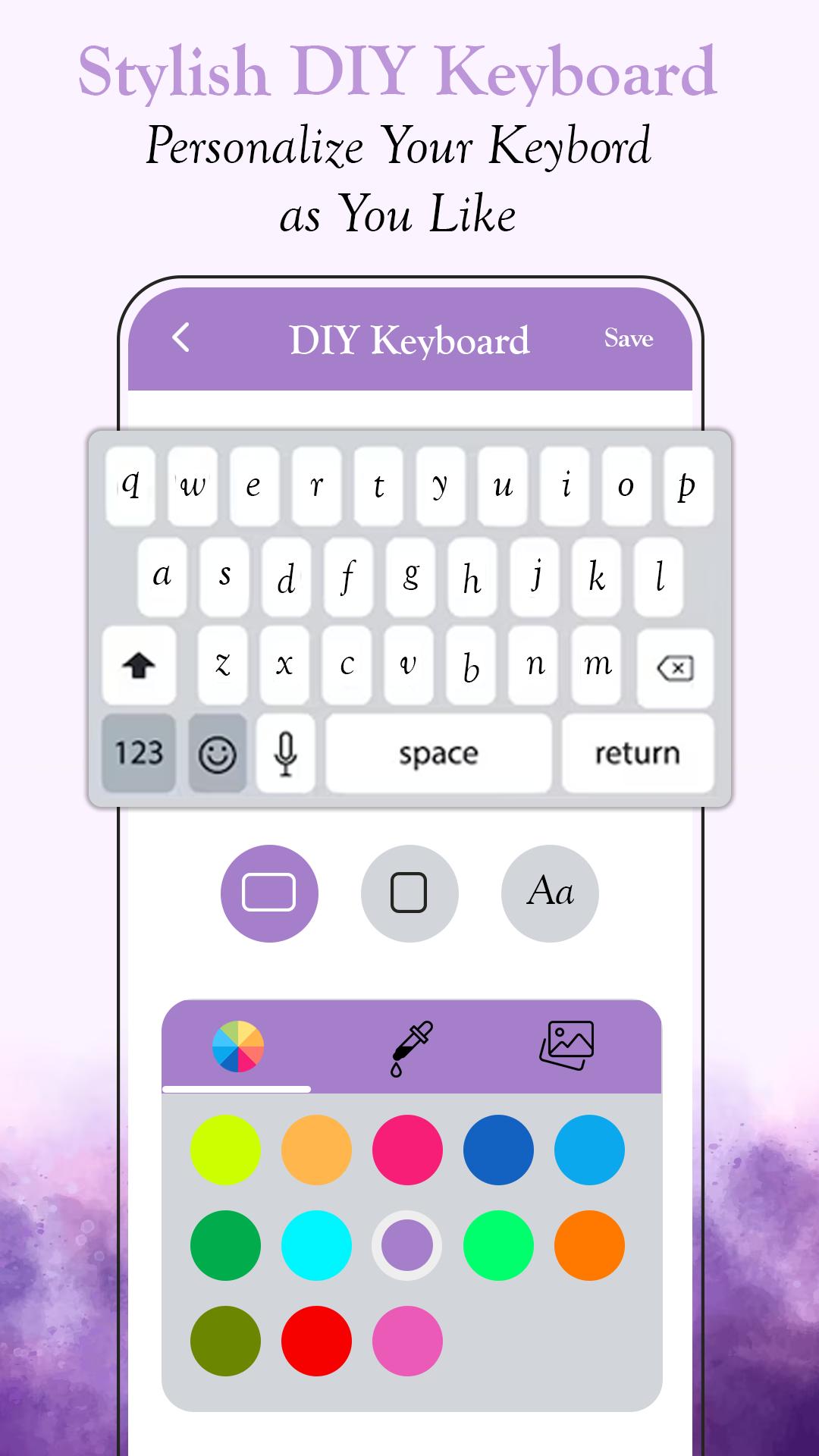 Fonts Art Keyboard Font Maker Apk For Android Download
