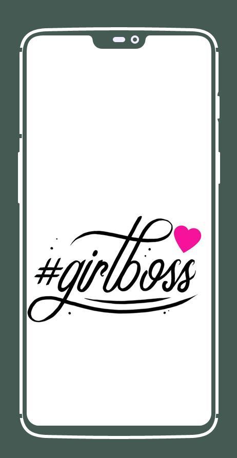 Quotes Girl Wallpaper Apk For Android Download