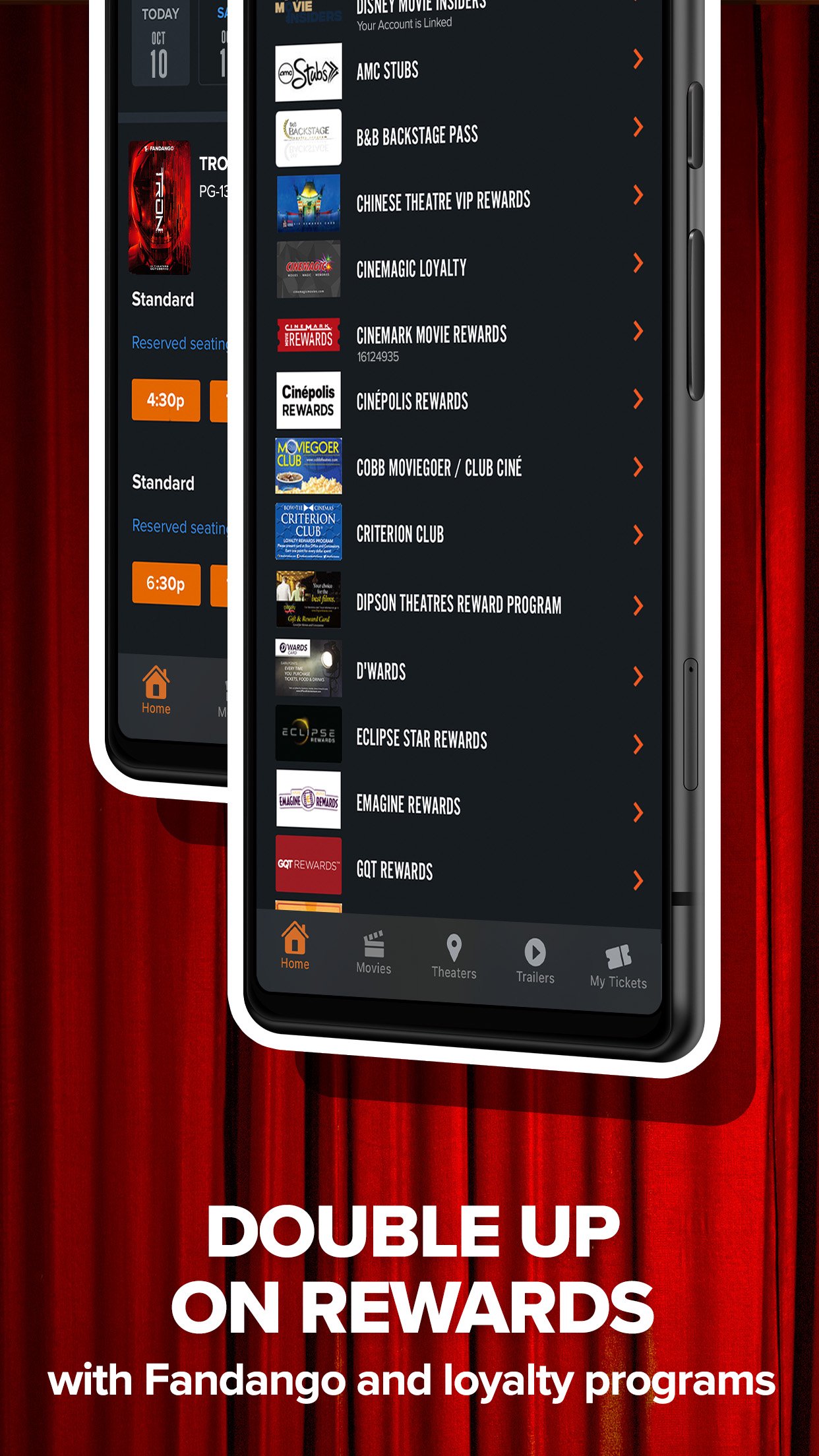 Fandango APK for Android Download