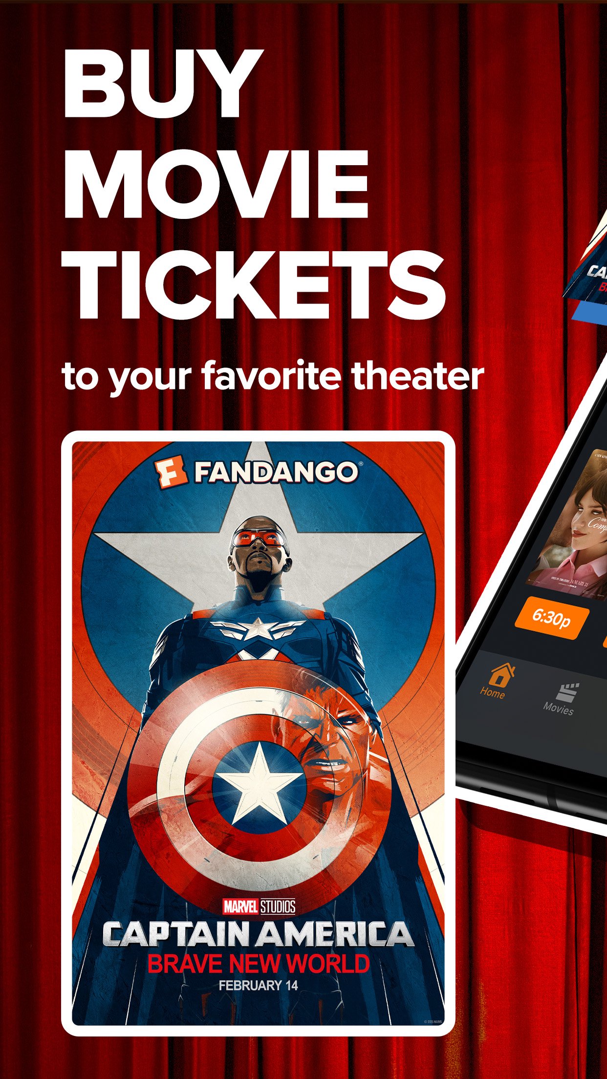 Fandango APK for Android Download