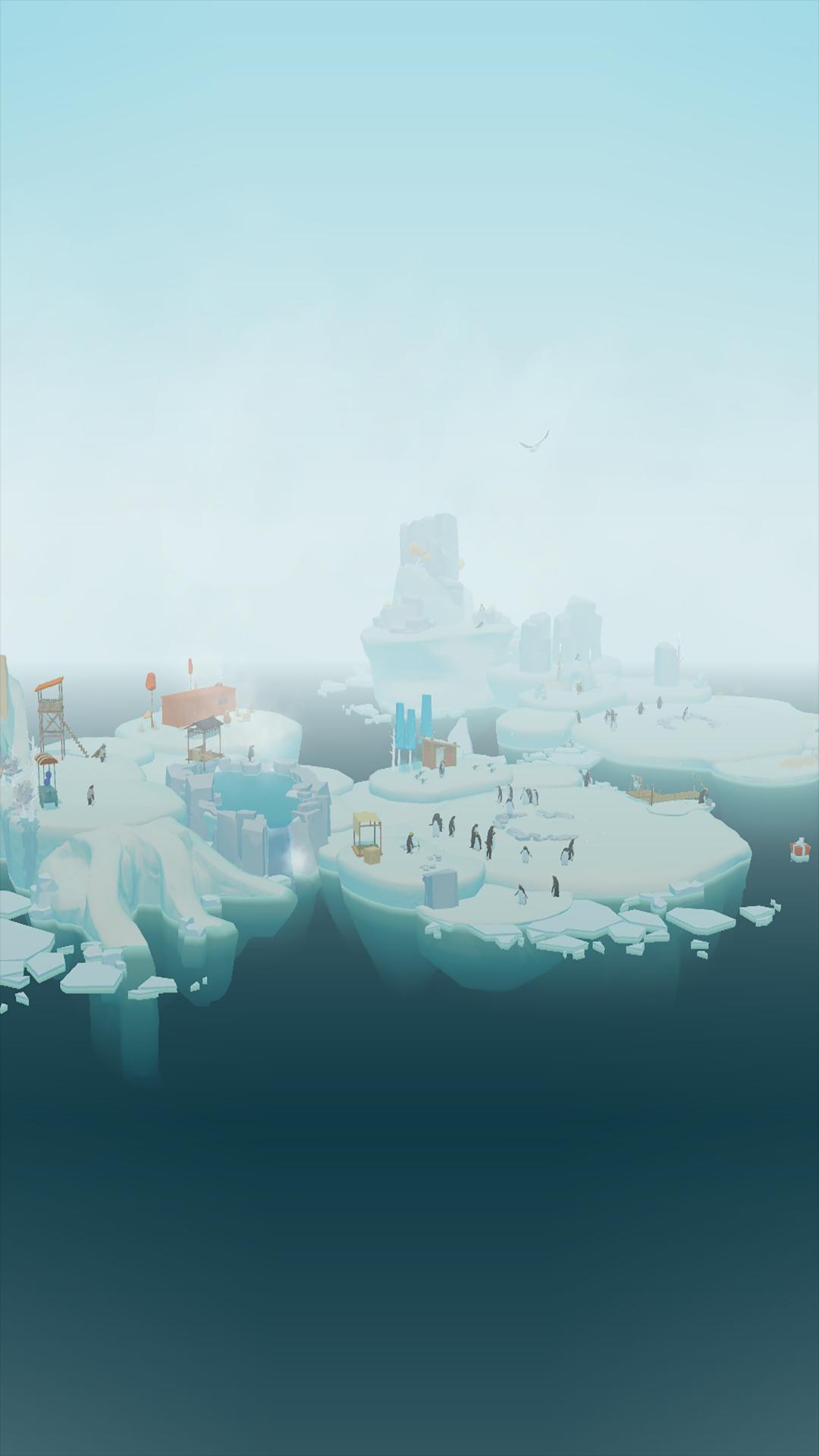 Penguin Isle For Android Apk Download