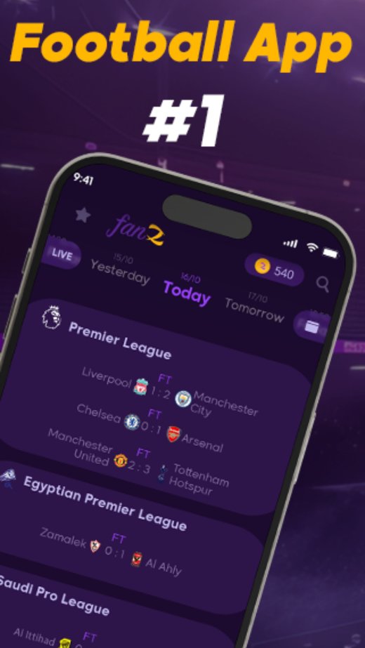 fanZ APK for Android Download