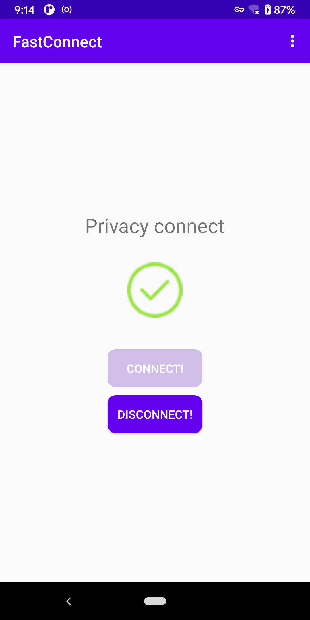 Fast Connect & Privacy Connect APK for Android Download