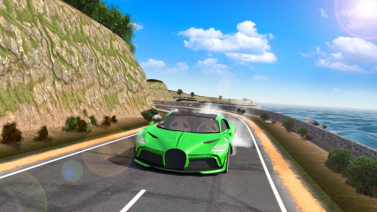 Fast Car Driving APK for Android Download