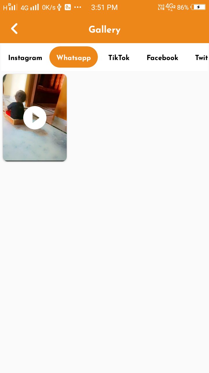 Fast Video downloader APK for Android Download