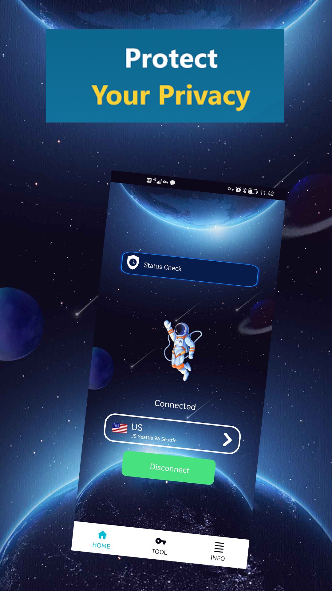 Fast Vpn Go APK for Android Download