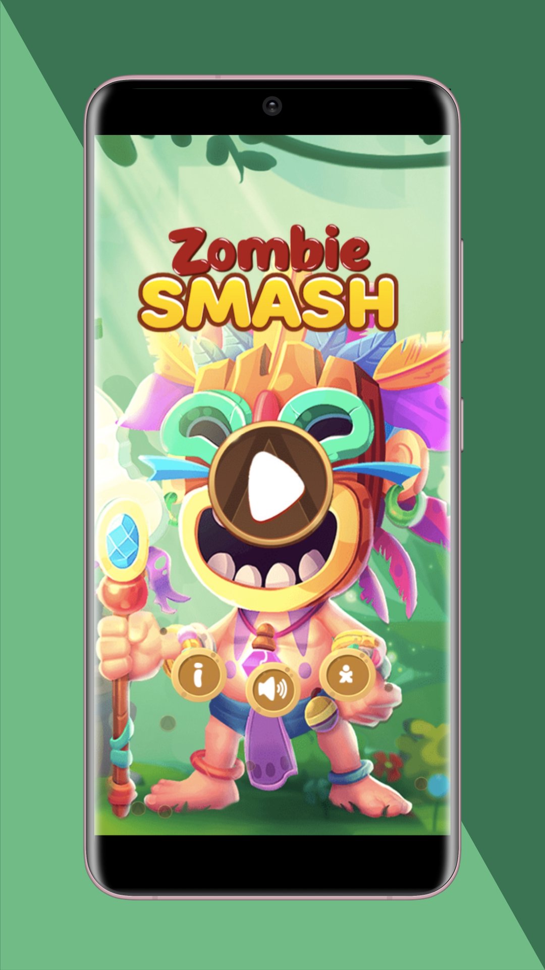 Zombie Smash APK for Android Download