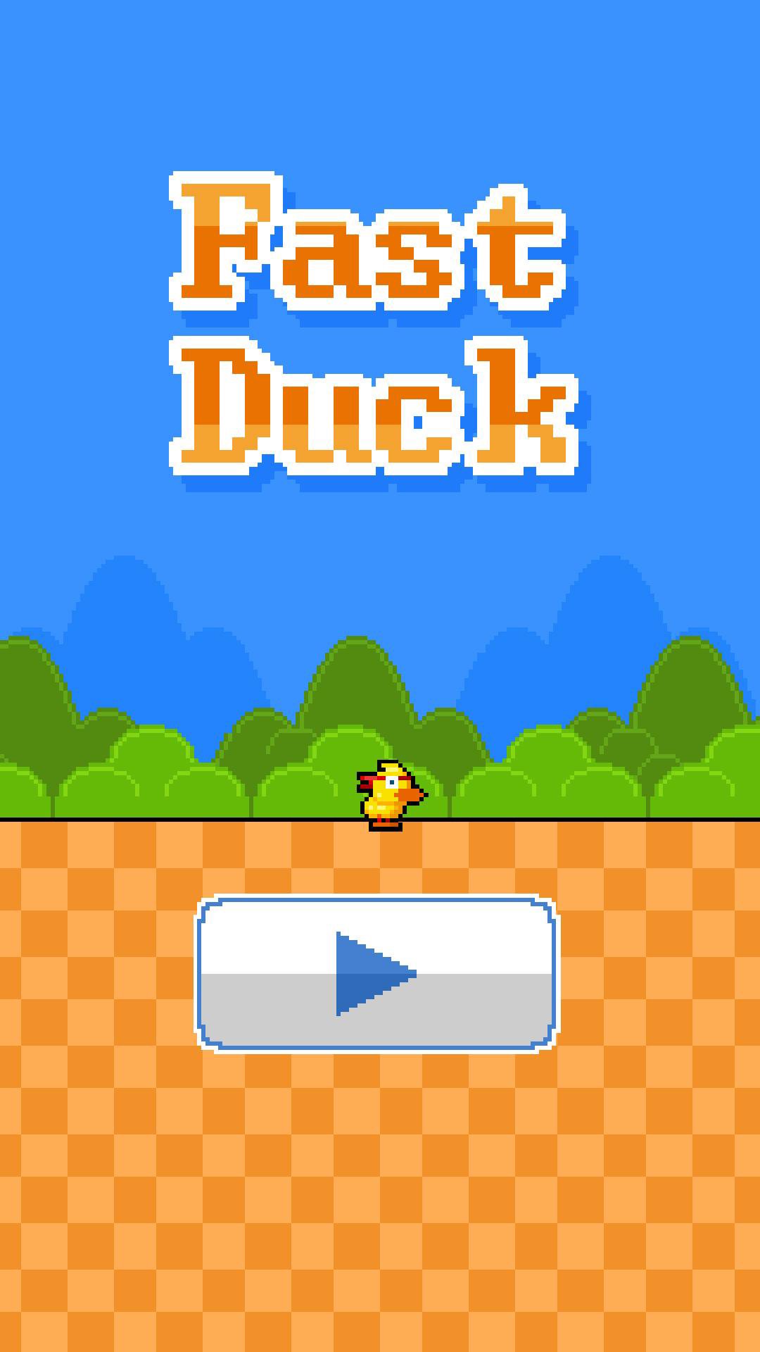 Fast Duck APK for Android Download