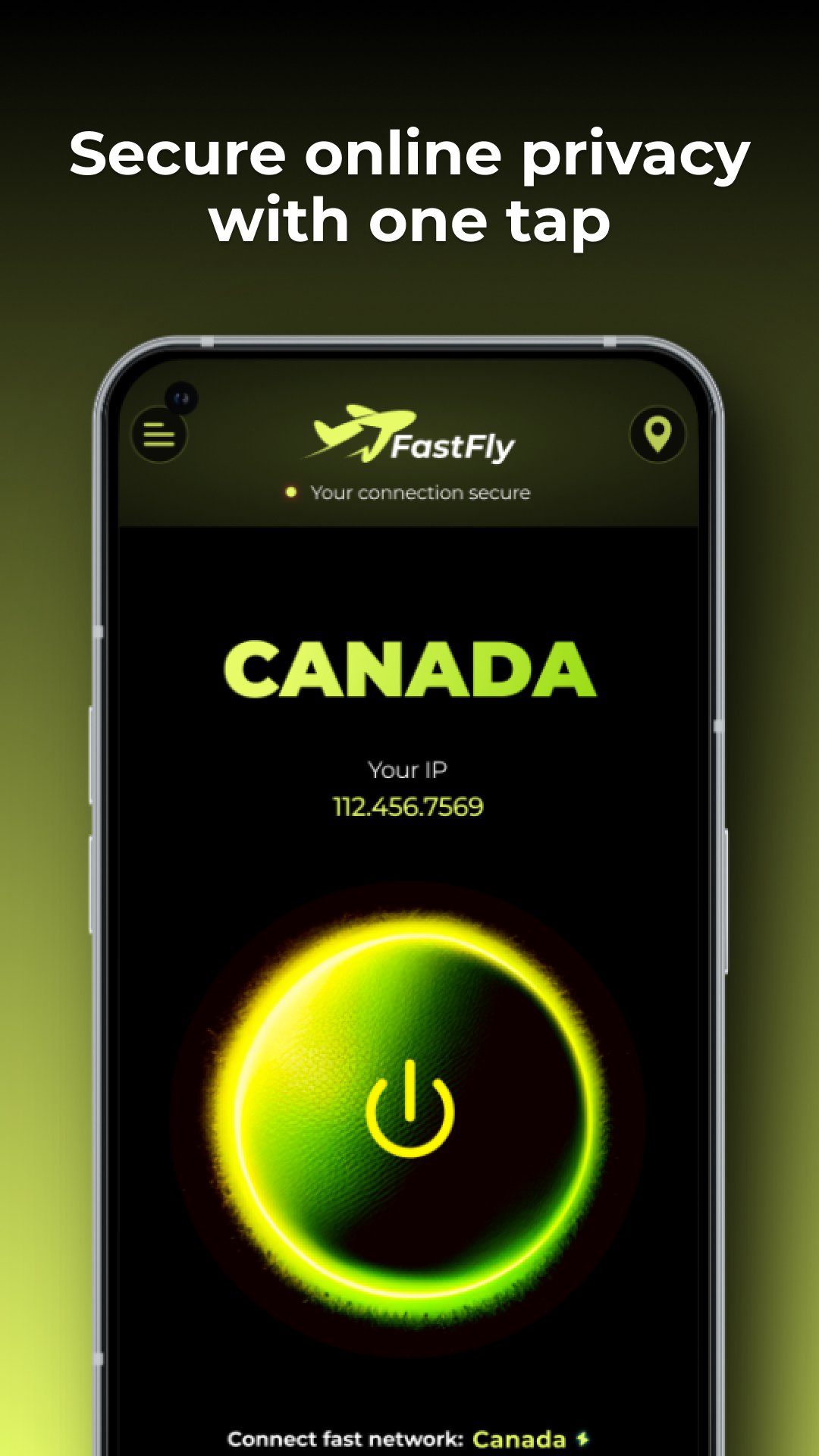 FastFly VPN APK for Android Download