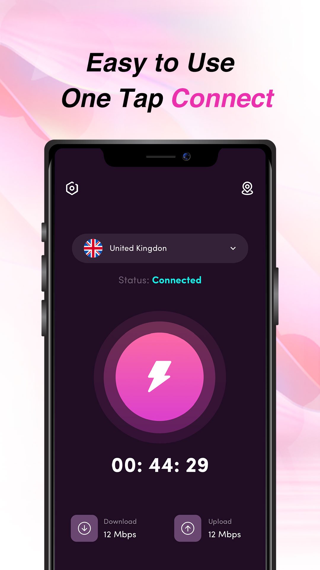 Proxyhub Pro - Secure Proxy APK for Android Download