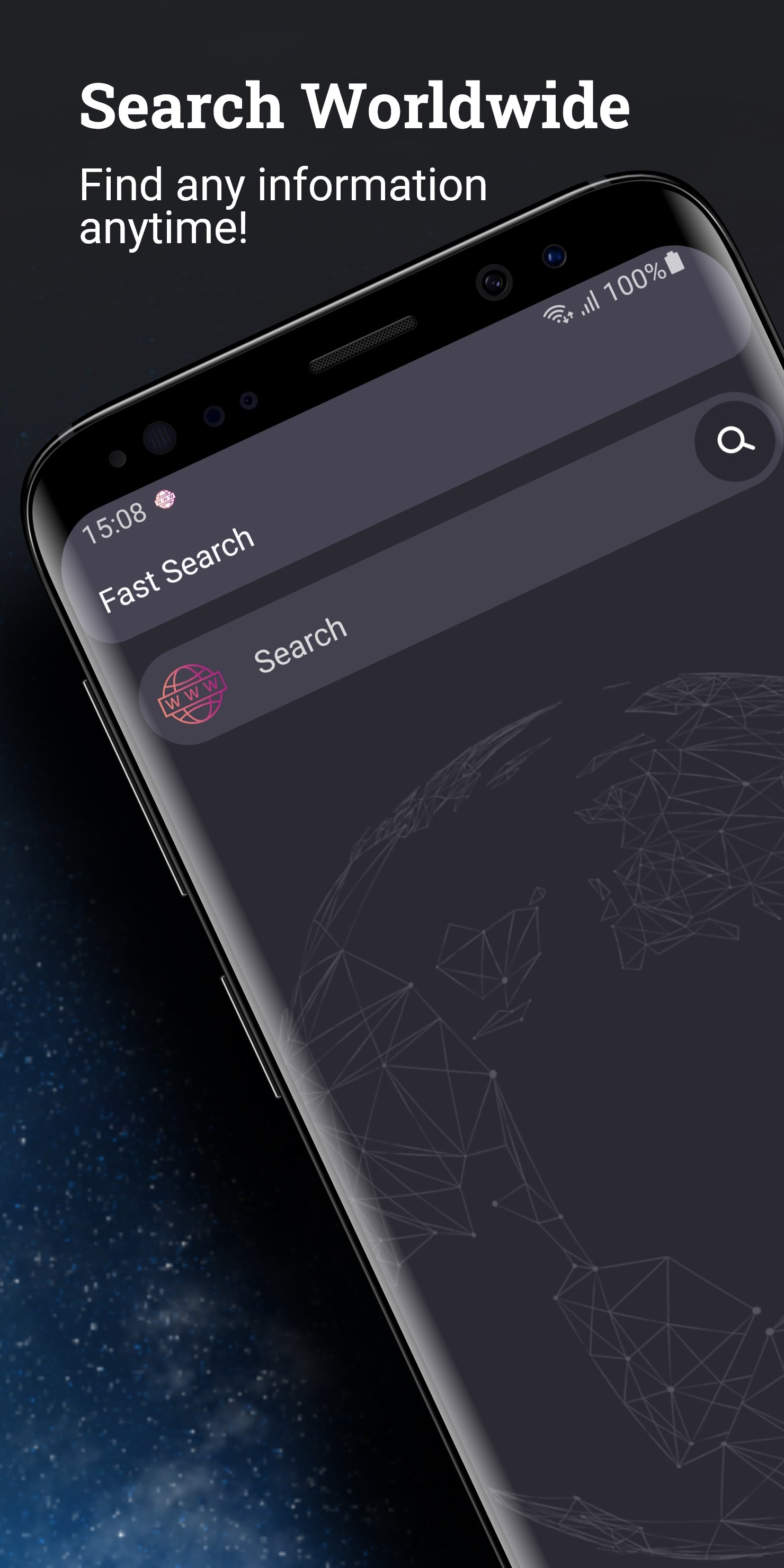 Descargar Fast Search APK Última Versión 1.1.2 para Android