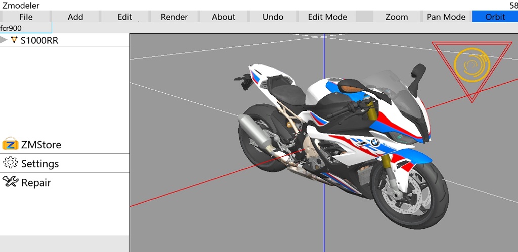 How to Download ZModeler for Android Latest Version for Android 2025