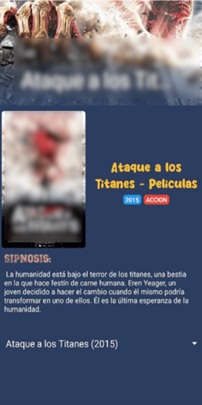Descargar FA plus Filmes Séries APK Última Versión 2.0.0 para Android