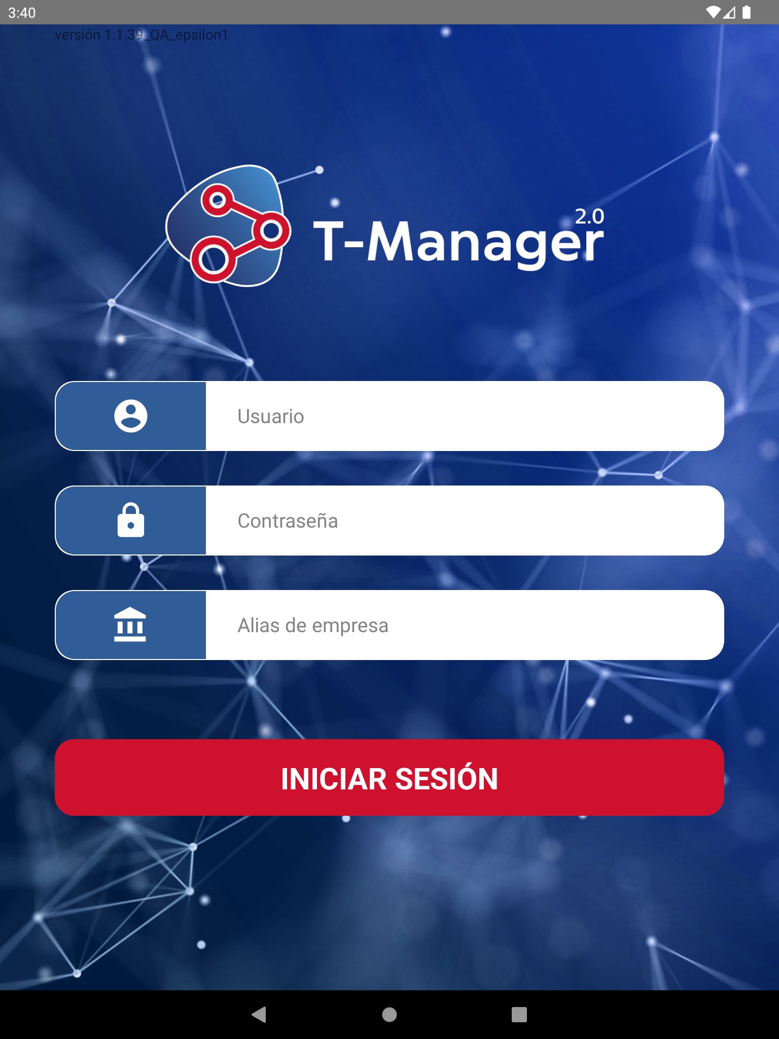 FDA TManager APK for Android Download