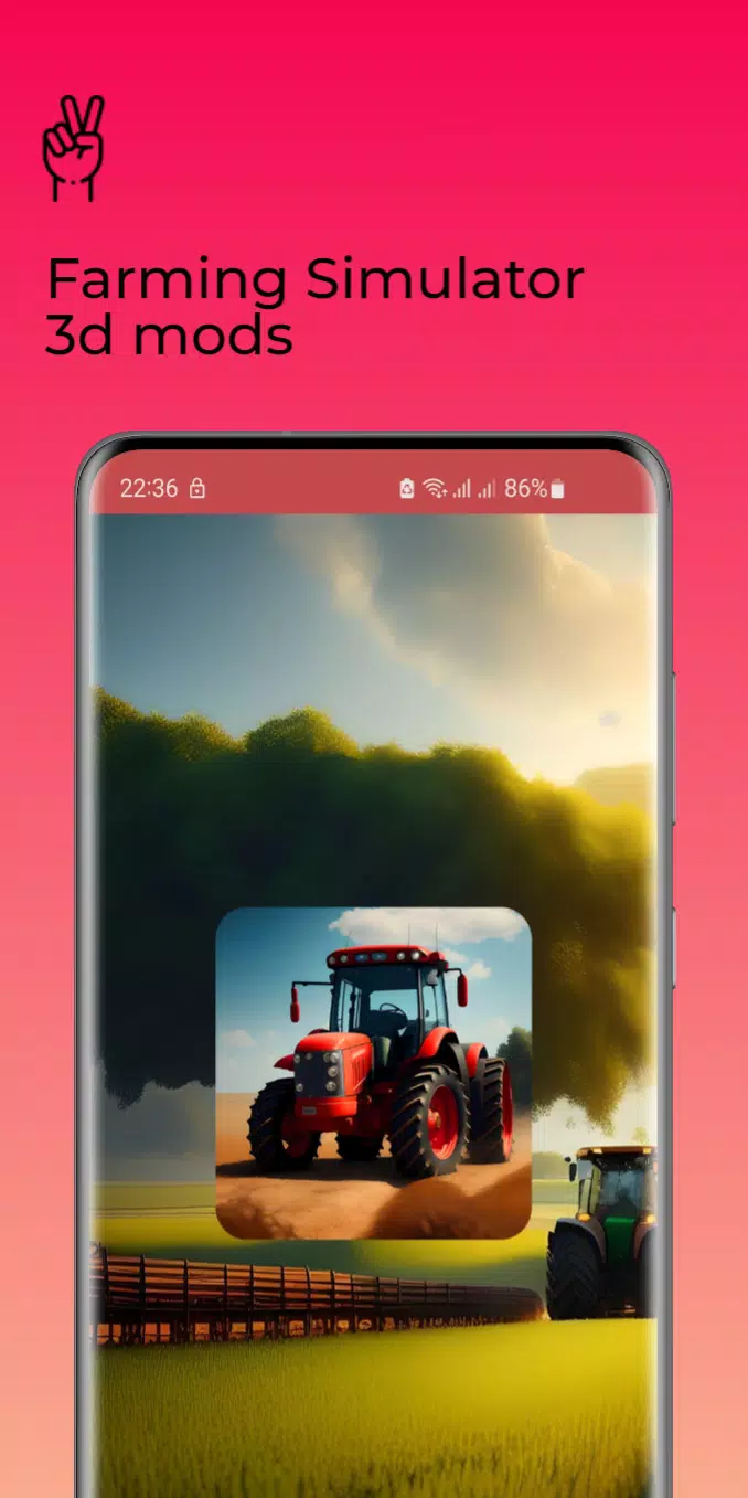 Farming Simulator 22, Fs22 HD Wallpaper Pxfuel, 58% OFF