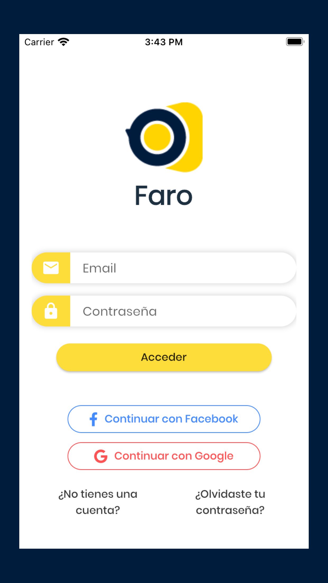 Faro APK for Android Download