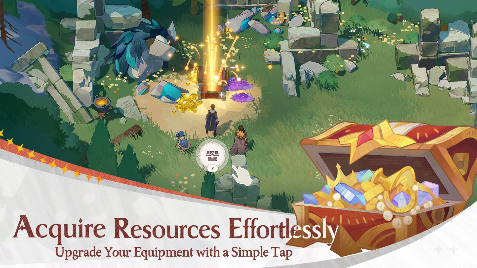 AFK Journey APK for Android Download
