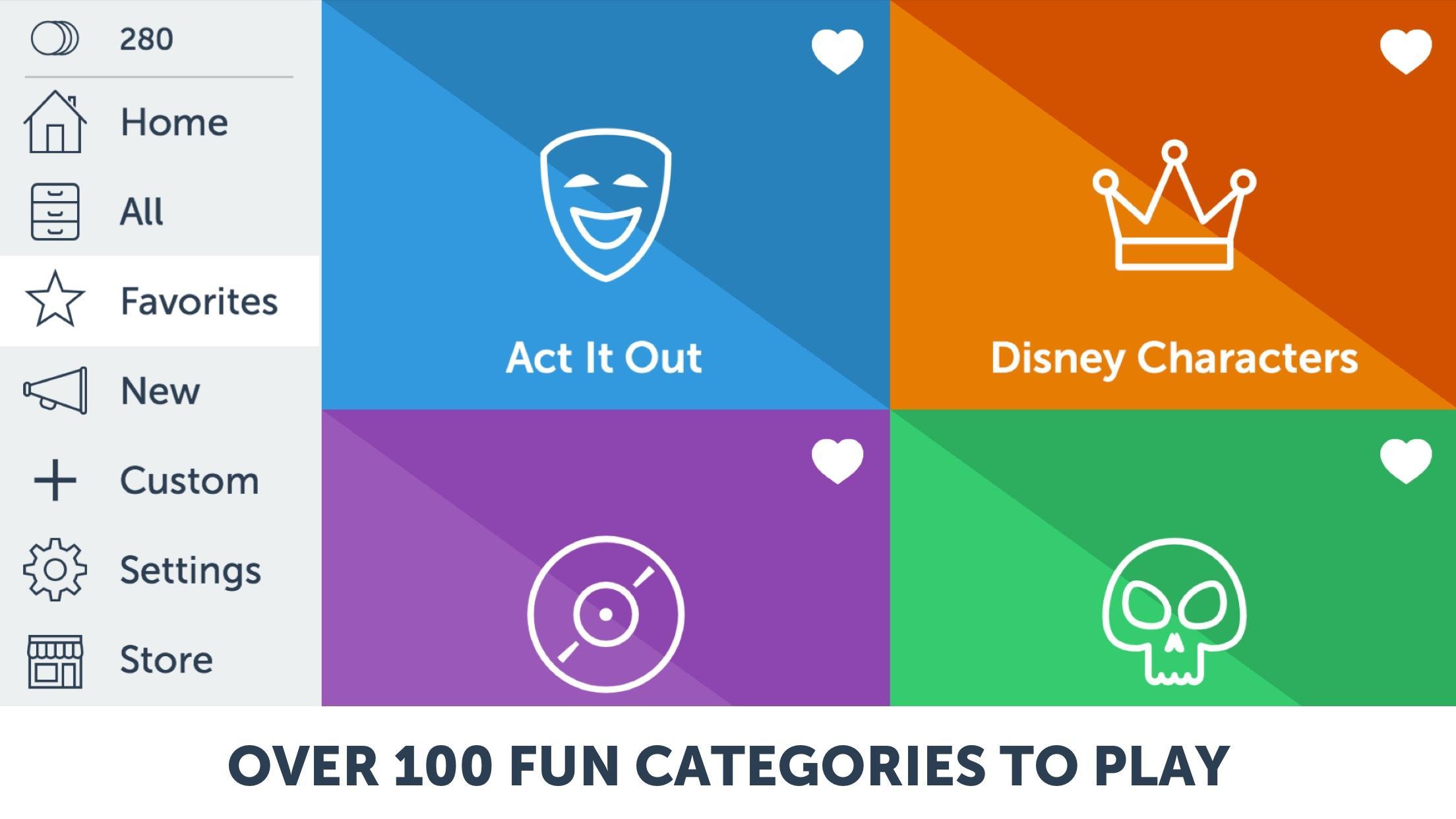 Charades APK For Android Download charades-apk-for-android-download