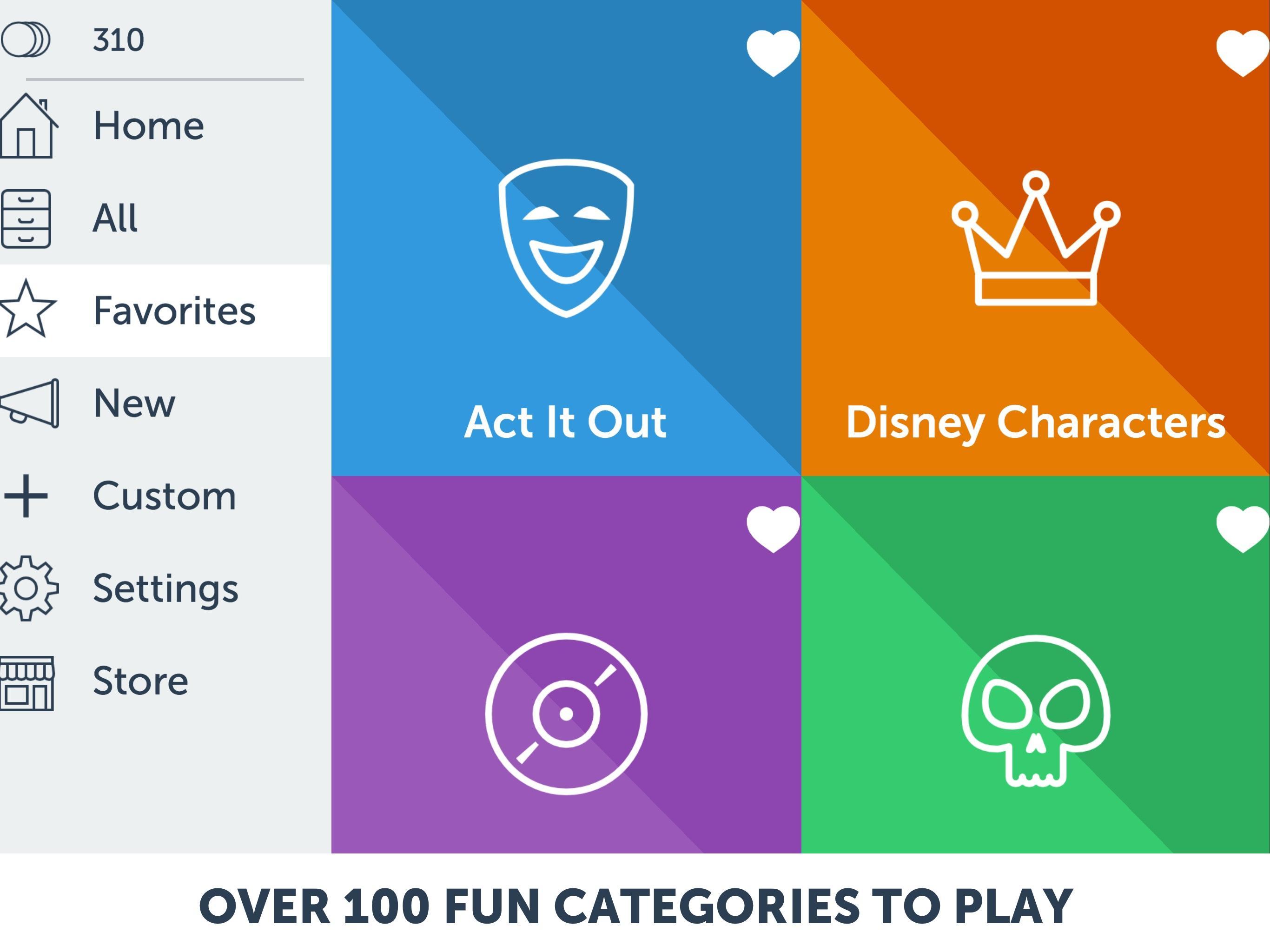 Charades For Android APK Download charades-for-android-apk-download