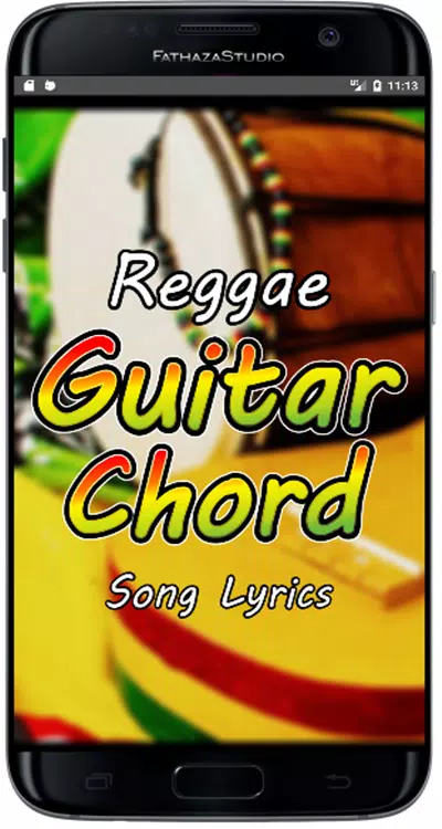 Reggae Chords Guitar