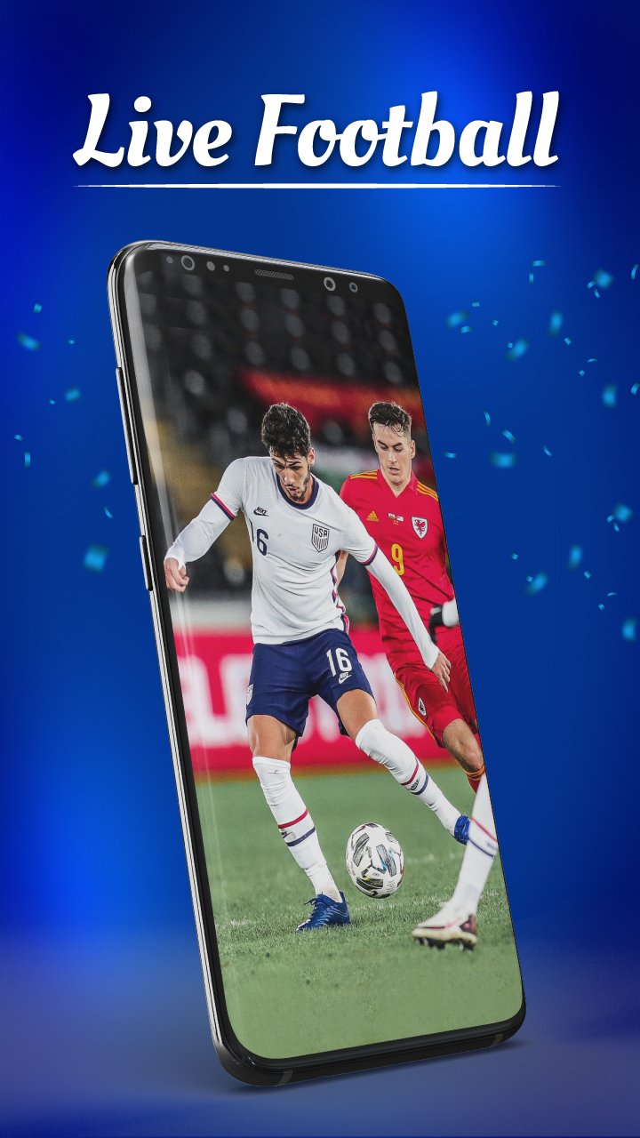 Live Football Tv App APK for Android Download