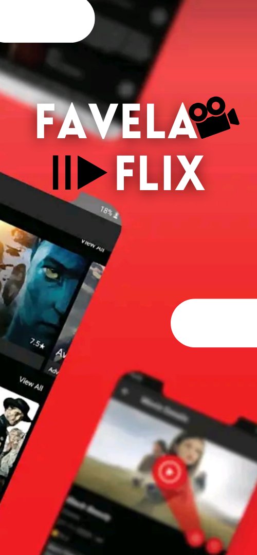 Favela Flix APK for Android Download