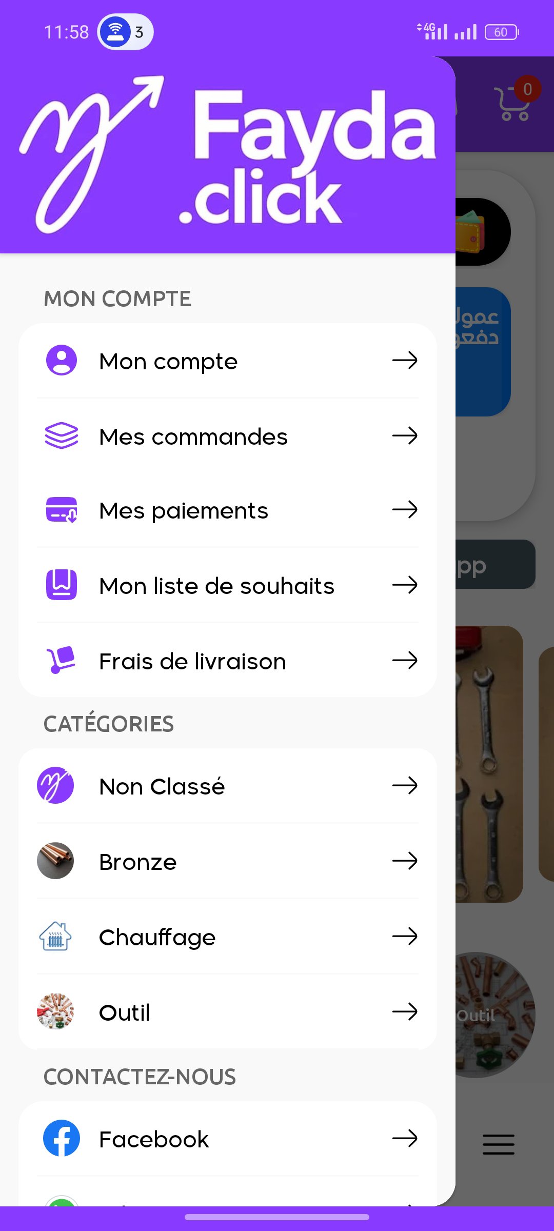 Fayda Click APK for Android Download
