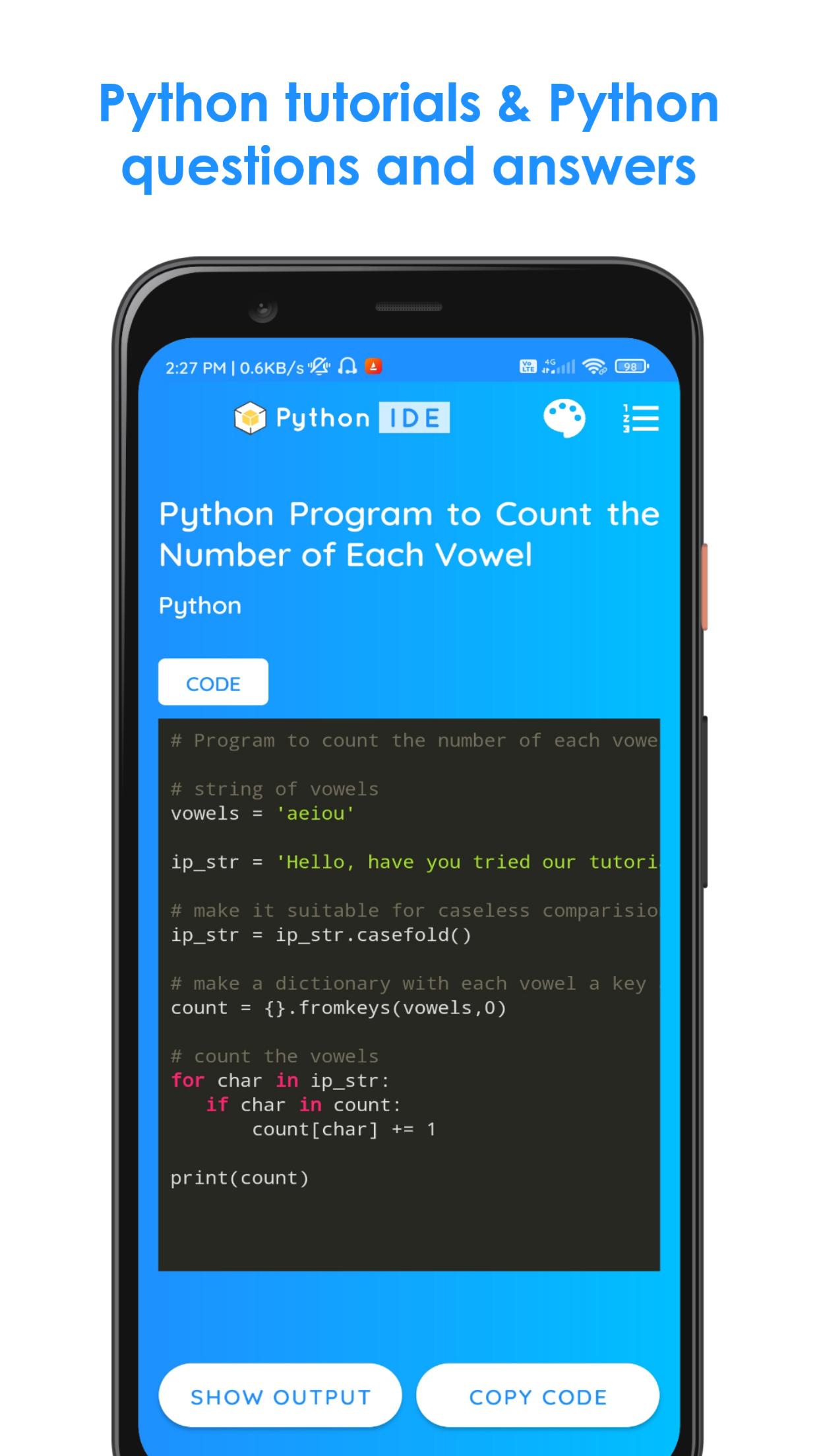 Python IDE APK For Android Download python-ide-apk-for-android-download
