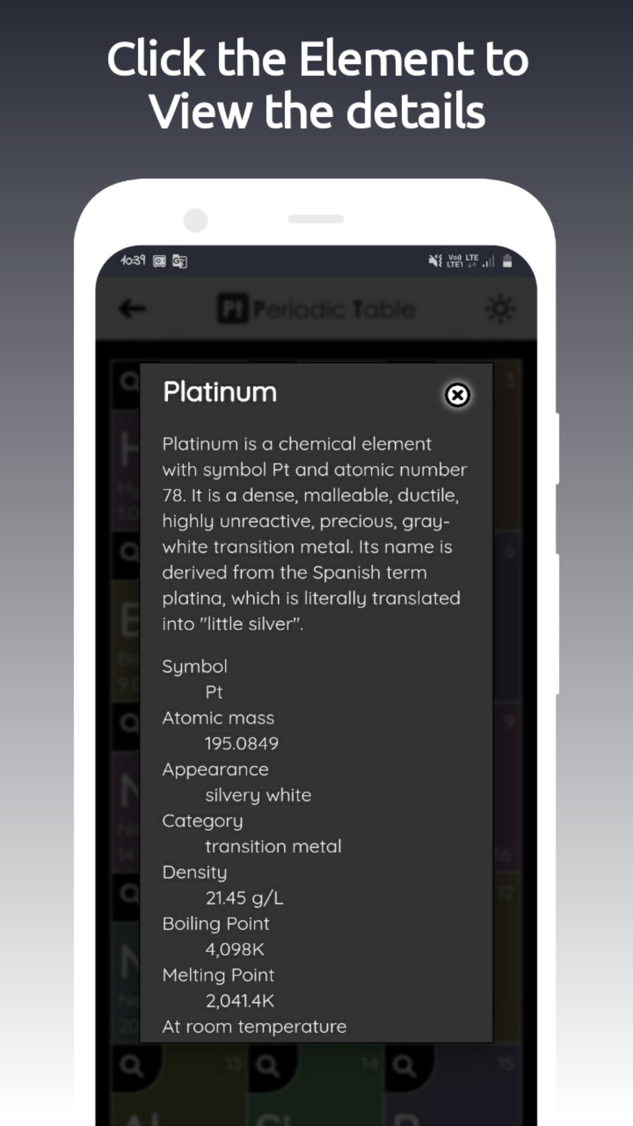 Periodic Table Elements Symbols Quizzes More For Android APK Download periodic-table-elements-symbols-quizzes-more-for-android-apk-download