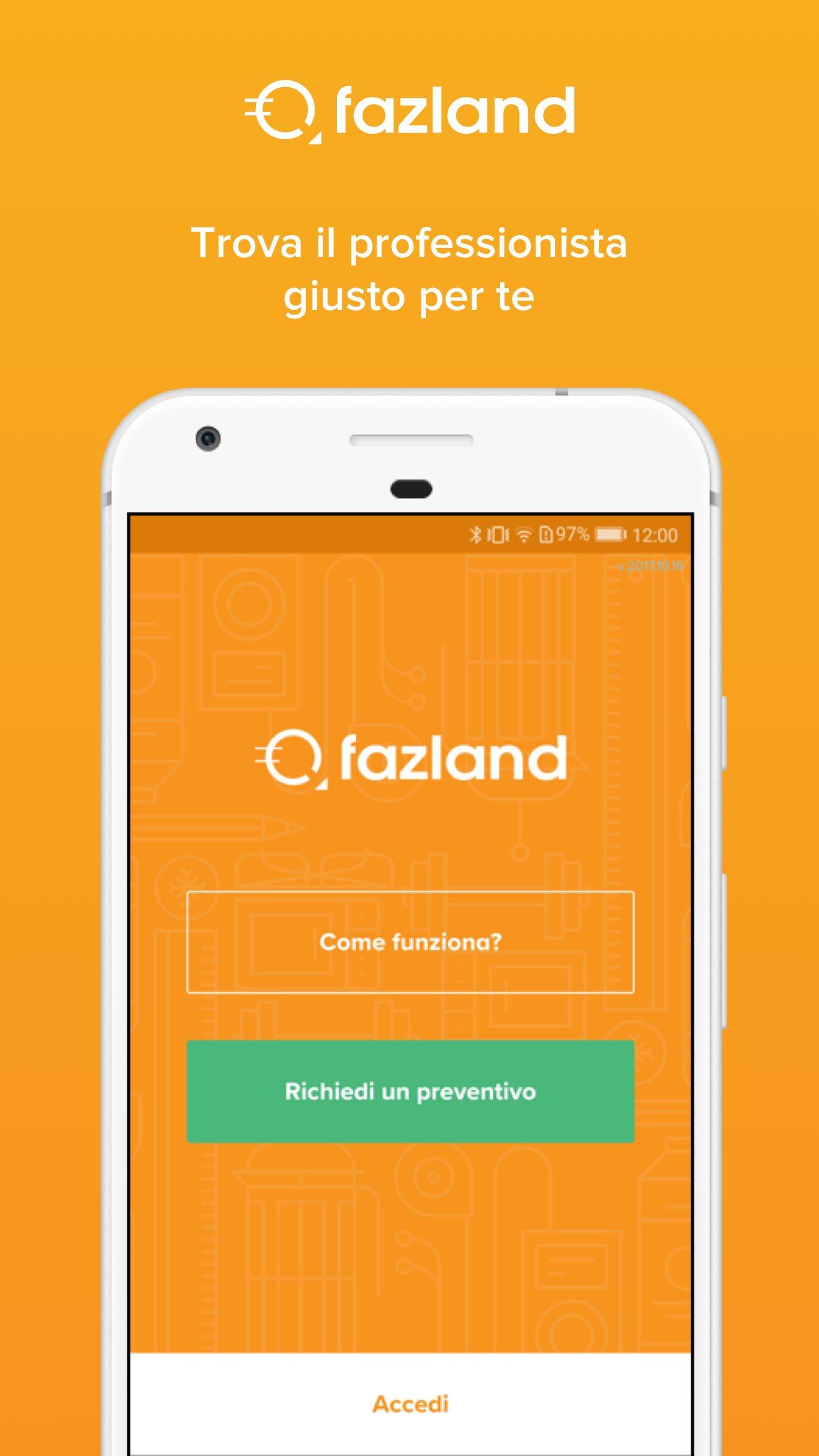 Скачать Fazland APK для Android