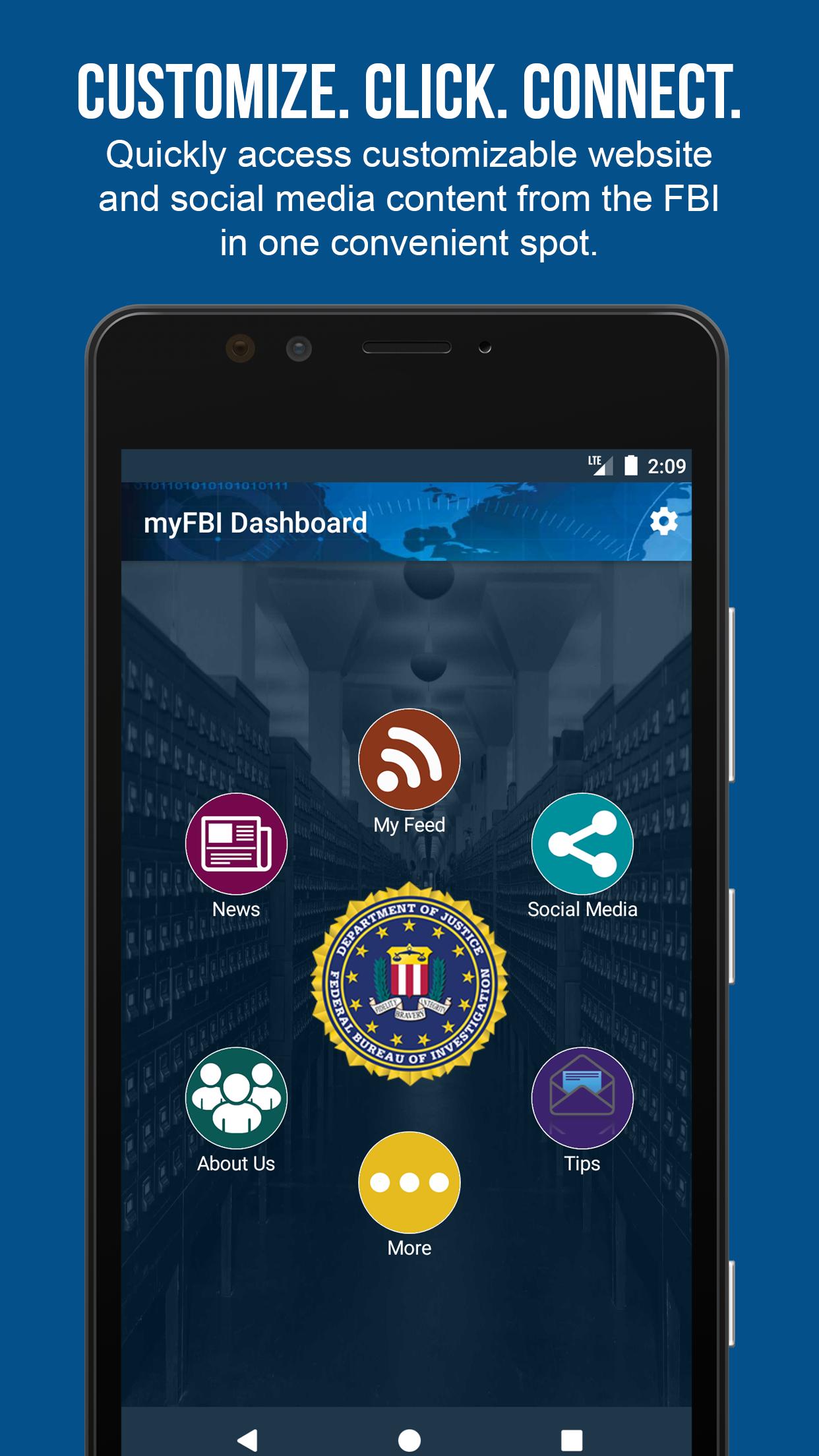 myFBI Dashboard APK for Android Download myFBI Dashboard APK for Android Download