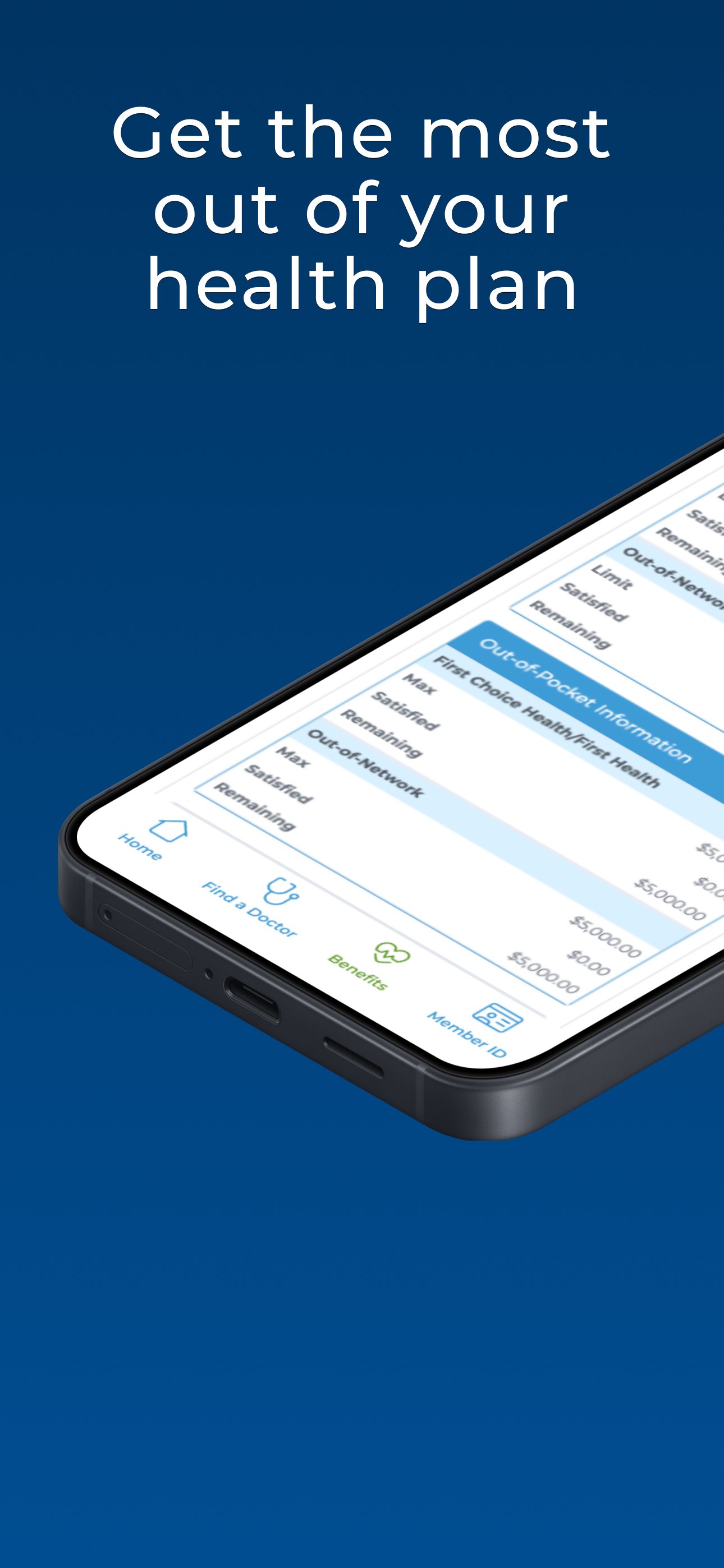 First Choice Health - Mobile APK for Android Download