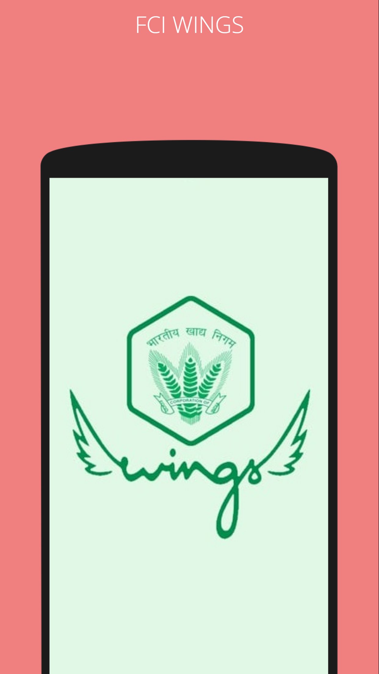 FCI WINGS Official App APK for Android Download