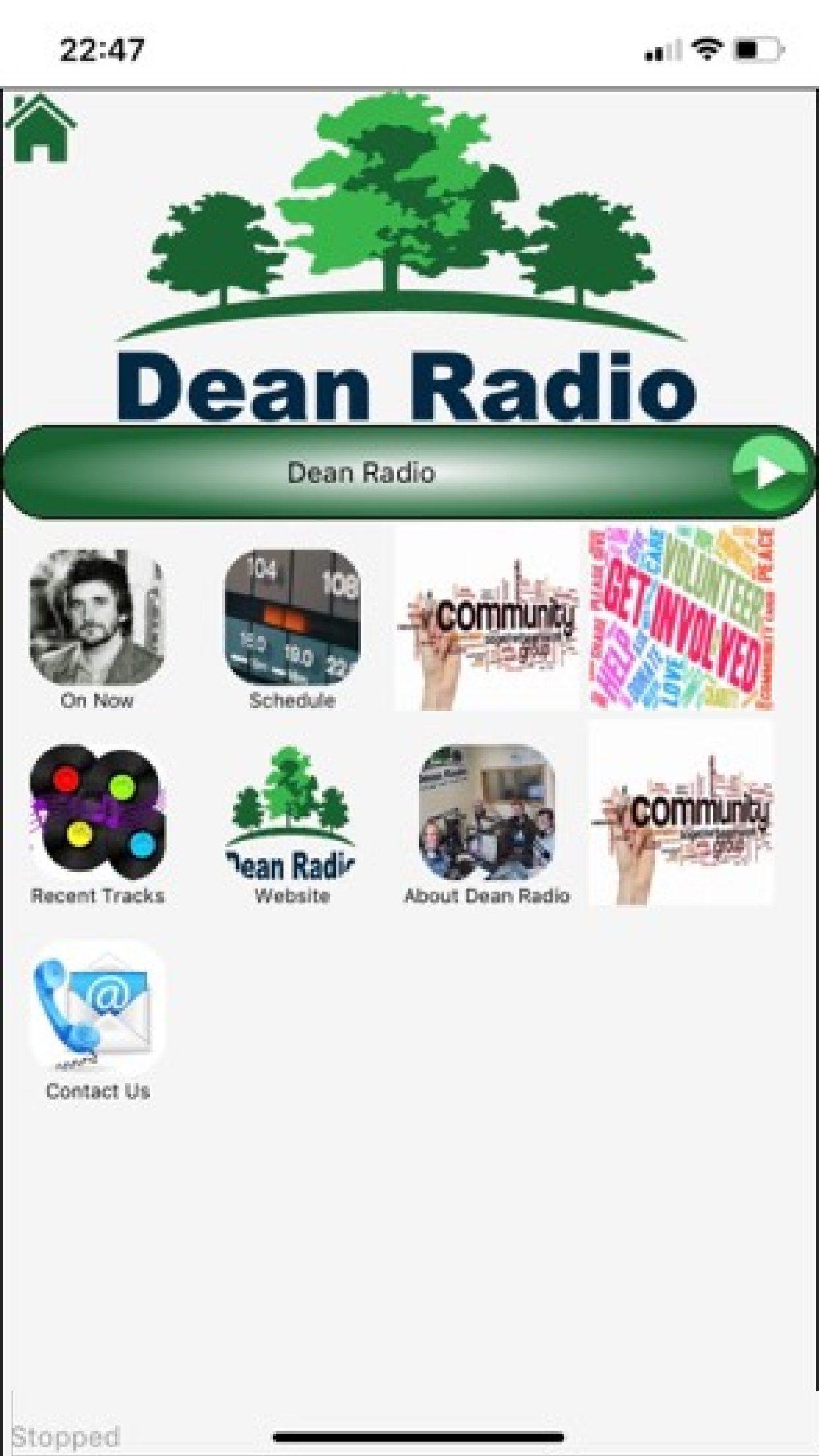 Dean Radio APK for Android Download
