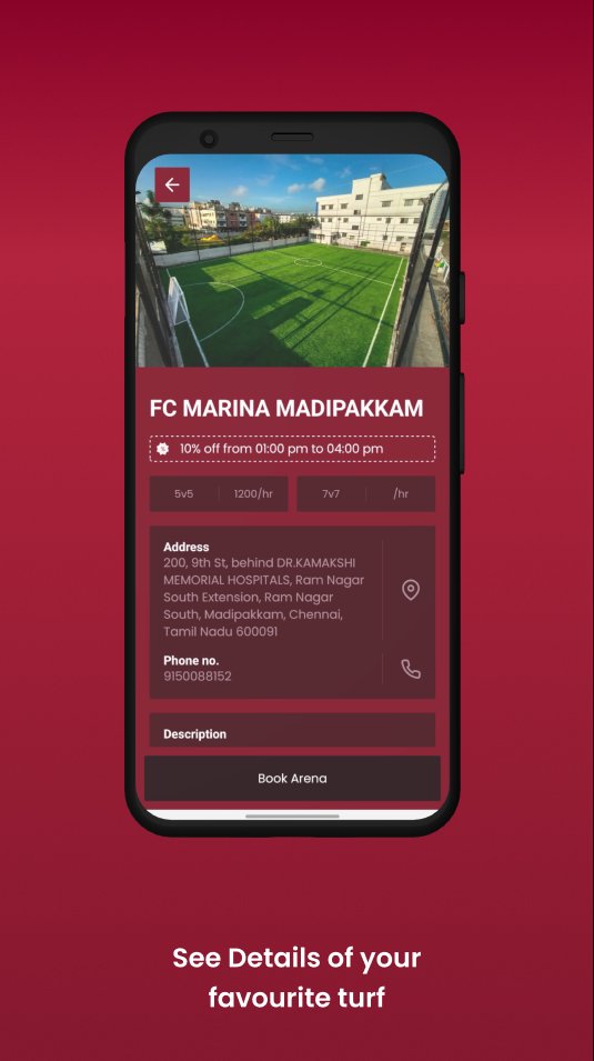 Descargar FC Marina APK Última Versión 4.0 para Android