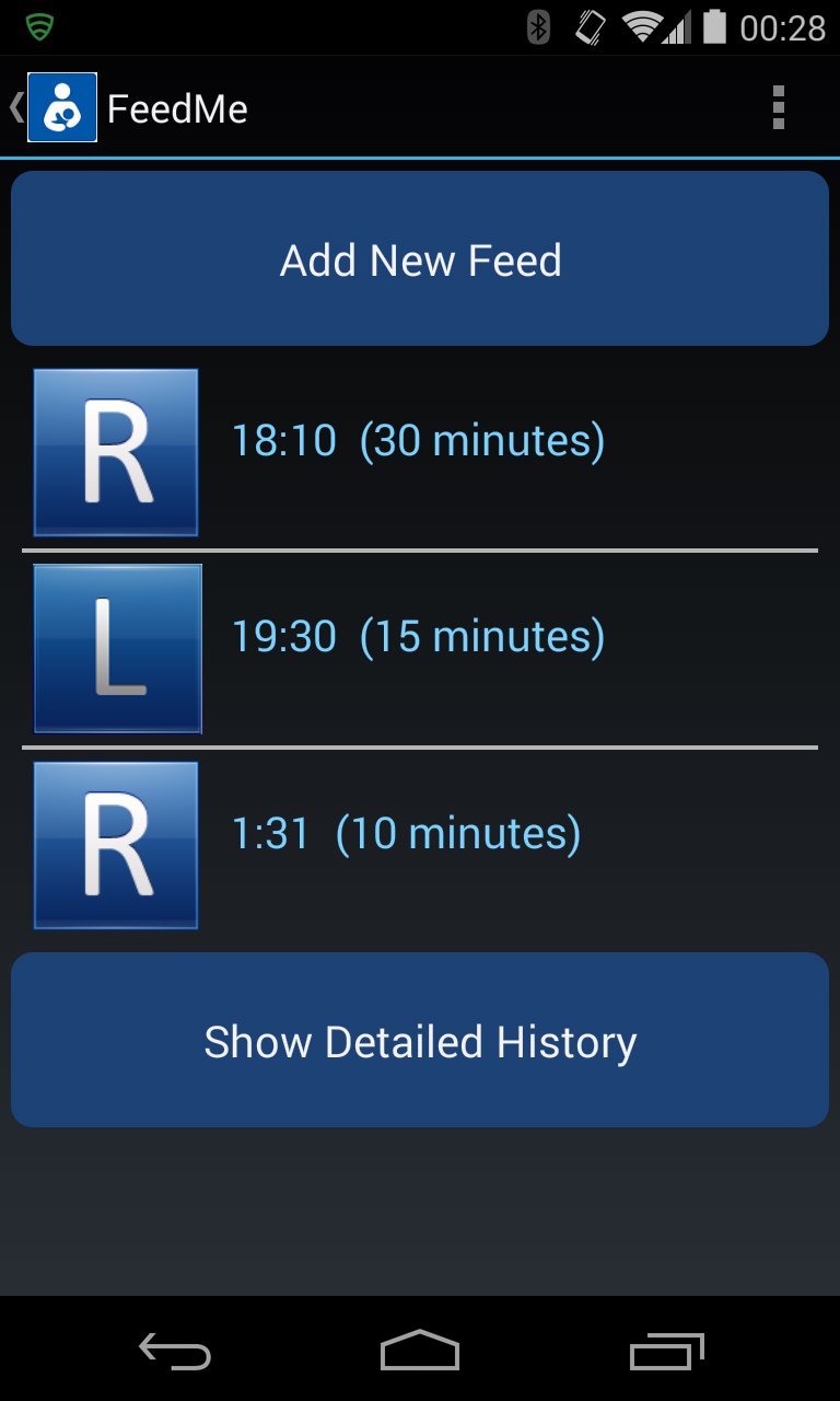 FeedMe APK for Android Download