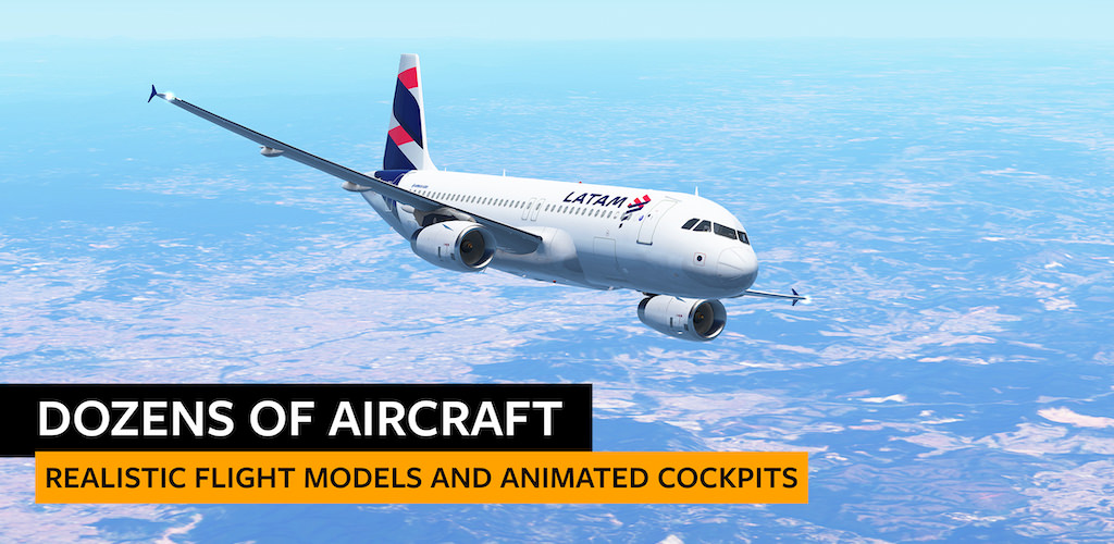 Como baixar Infinite Flight Simulator apk versão mais recente para ...